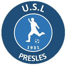 PRESLES USL 2 - FC MERY MERIEL